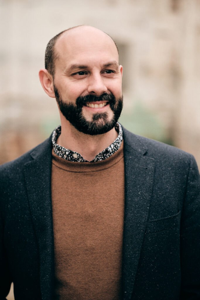 Conductors - Western Piedmont Symphony