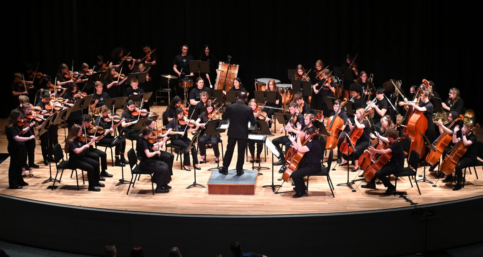 Home - Western Piedmont Symphony